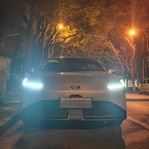 布鲁斯的埃安SP 