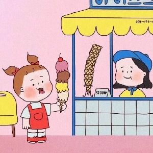 小叮當不爱回家吃饭 