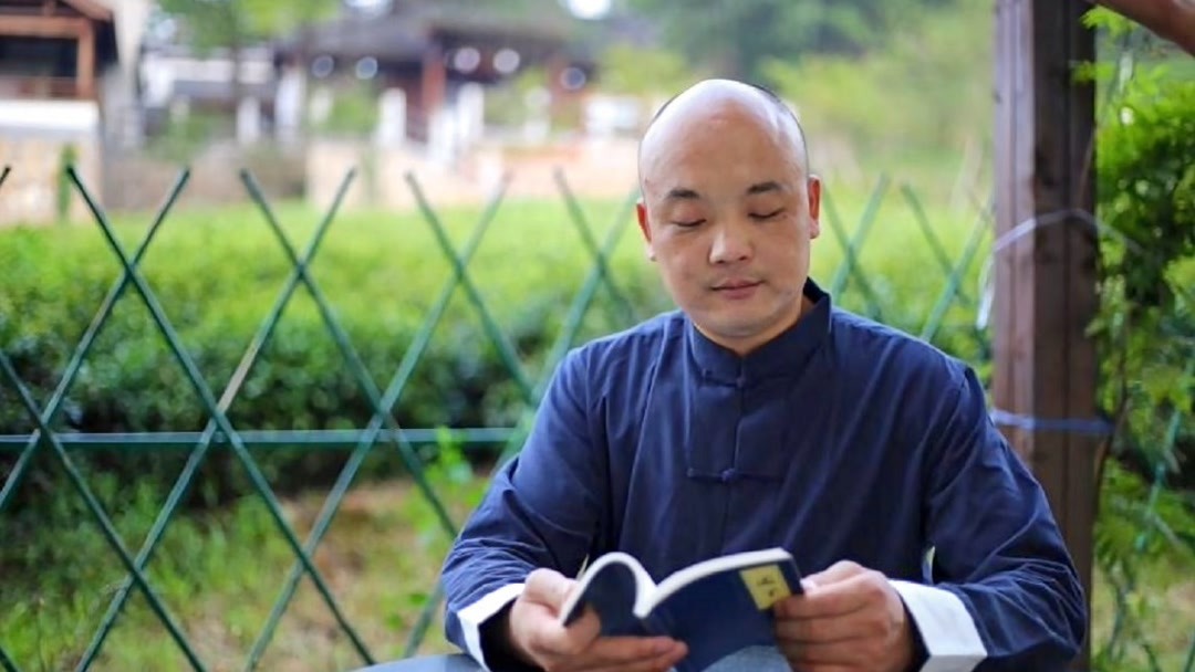 法卫解说罗盘应用二三季二层九星翻卦之八卦纳甲