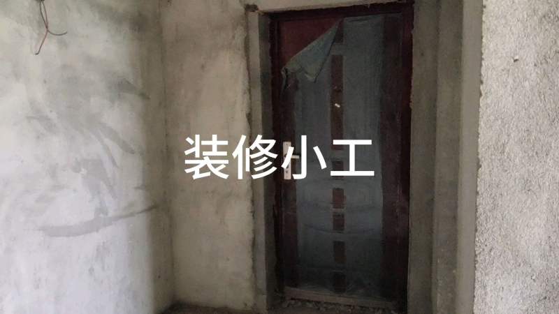 设计师自己的房子自己设计施工买材料,能省不少钱