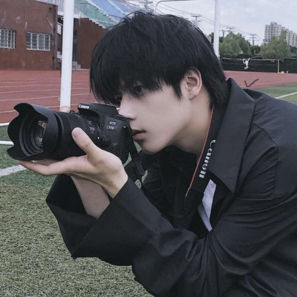 AI算法工程师-Randy 