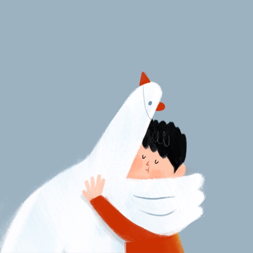 黄小姐爱吃土豆 