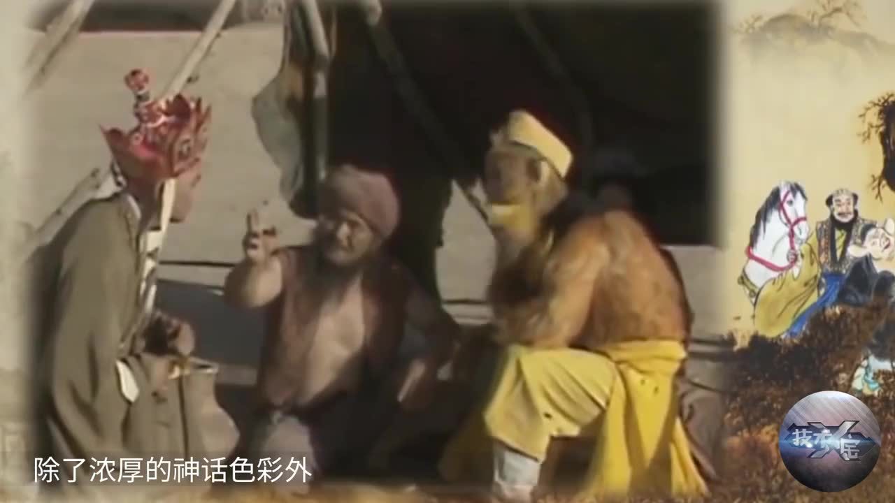 世界上最大的温度计,人在下面一眼望不到顶,怎么读数?