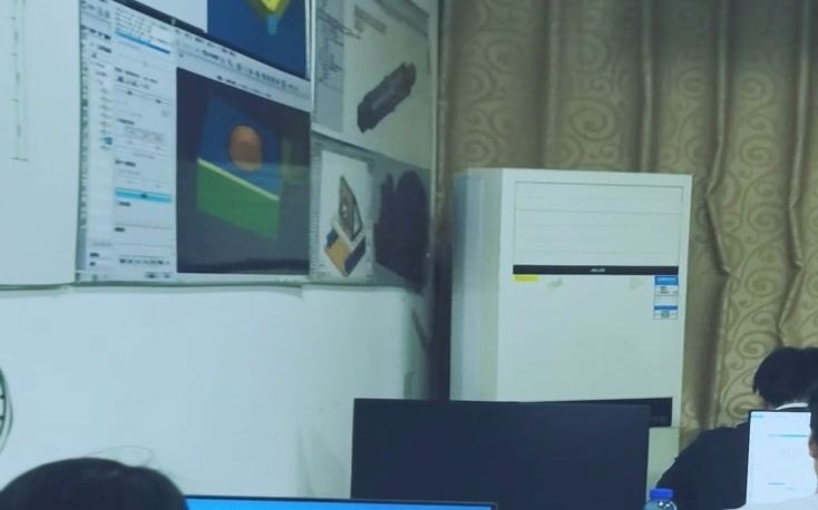 张家港塘桥solidwork培训机构选择倍杰电脑培训学校