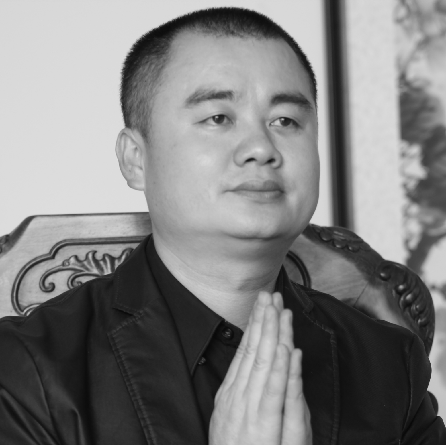 黄汉雄书法 