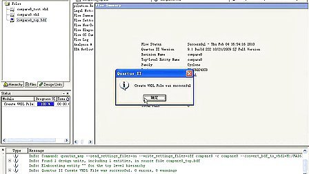 EP1C6 FPGA开发板配套视频教程之ModelSim使用指南