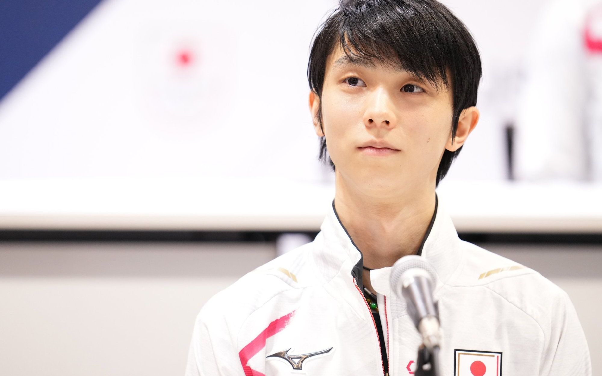 【羽生结弦】2022冬奥应援向|不完全统计羽生结弦领奖瞬间