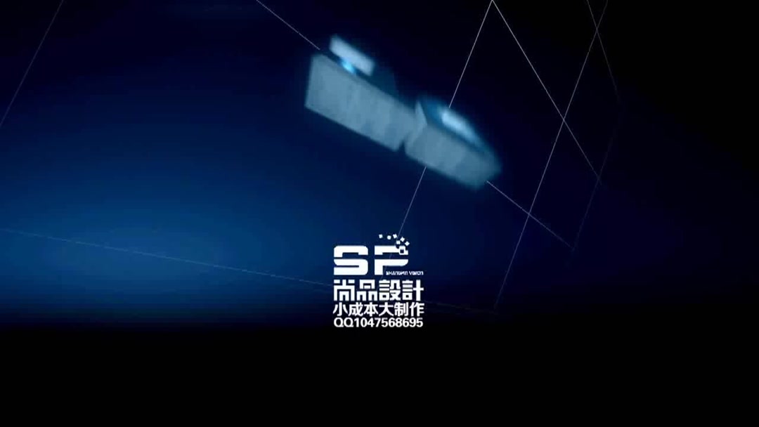 倒计时开场片头视频23