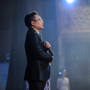 天蓝智能-市场部 