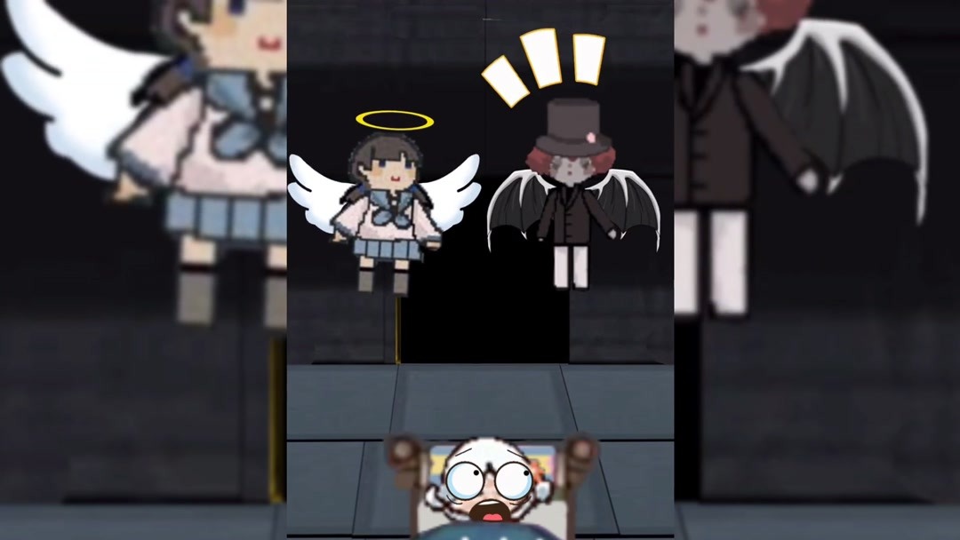 热门游戏(躺平发育)解说