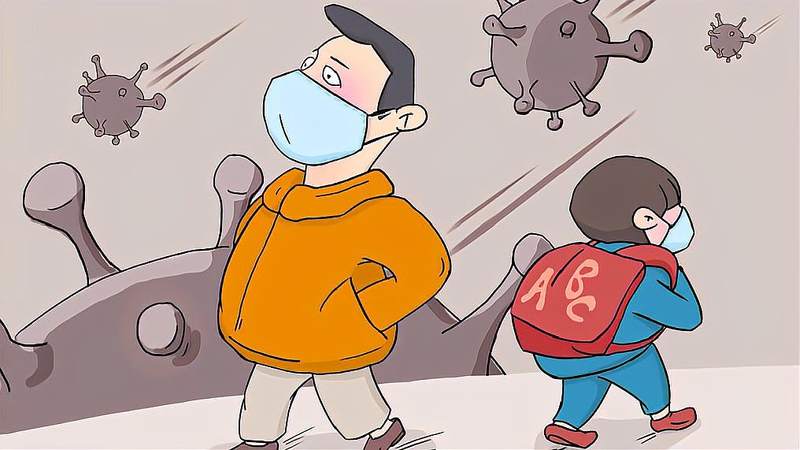 不恐惧感冒者,就无需恐惧新冠:因为新冠的症状与感冒一样