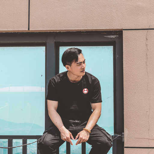 全能的陈煎包Chans-Li 