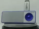 雪天使k07 便携式 插卡音箱 户外便携式音箱