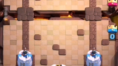 【皇室战争】狂暴电车经典挑战