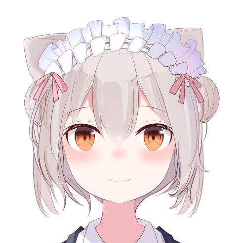 原来是克姐姐呀 