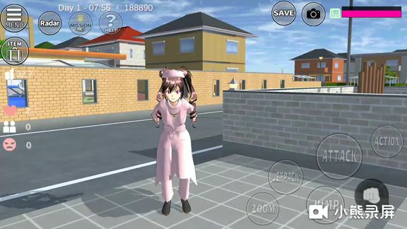 樱花校园模拟器里面最有钱的人ߎ�个人认为奥下期很神秘哟!