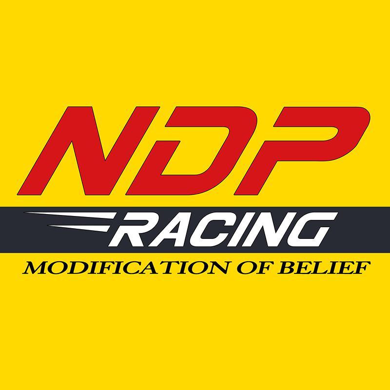NDP改装 