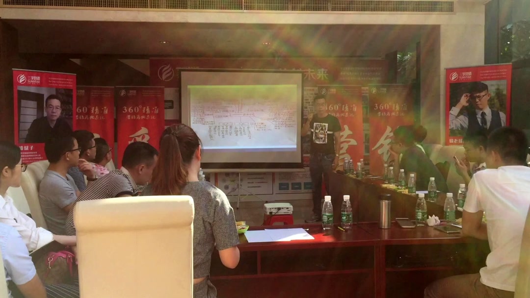 体系制胜,后终端爆破突围-盛斌子家居建材培训5