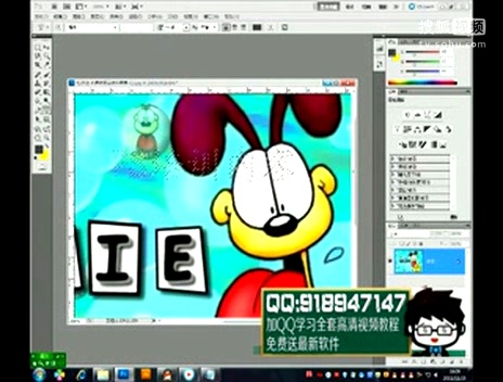 ps-shouhui-2784cdr x4 sp2 精简版