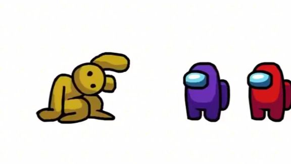 搞笑日常动画片