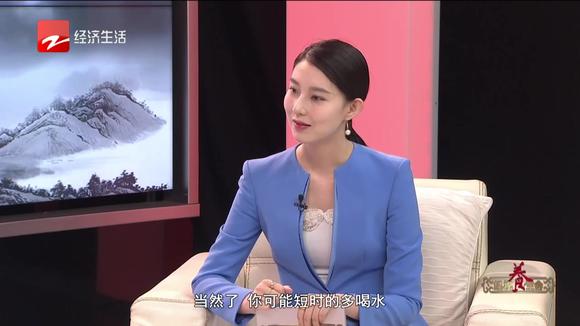 保健茶可以润肠通便吗?喝水改善便秘真的有用吗?怎么改善便秘?