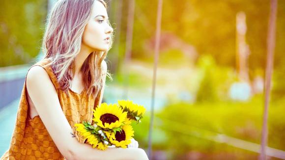 塔罗牌测试:他喜欢你吗?