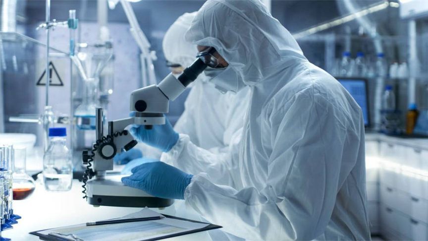 美生物实验室成传染病祸源!俄专家:新冠病毒是否也由美国制造?