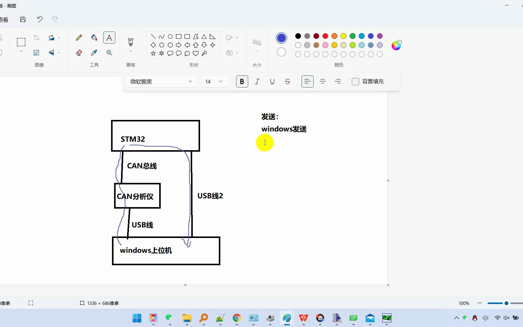 Video_2022-08-31_103030创芯光电CAN分析仪_收发测试