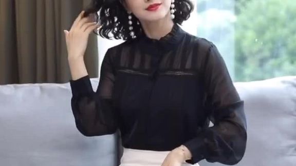 每件衣服的背后都有对人群的打标和时尚的定位