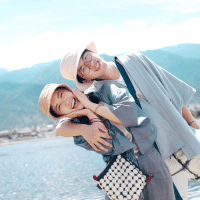 Roy和Sue千百种生活 