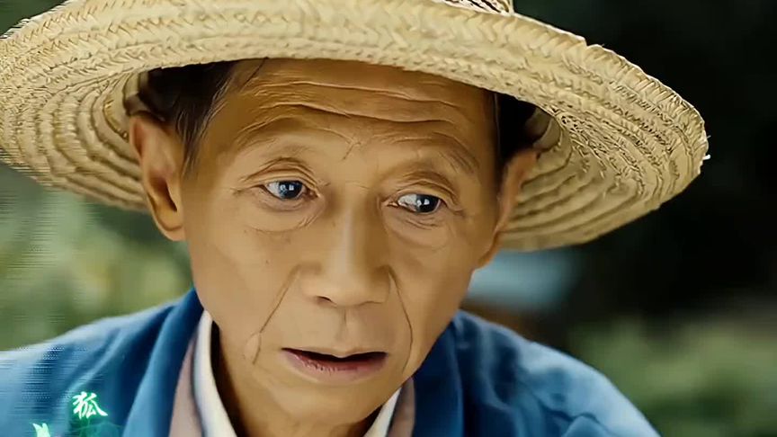 #要不是亲眼所见我是万万不敢相信 #哪个角色最让你意难平