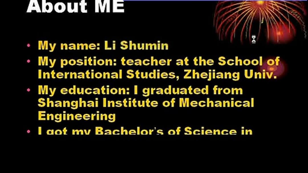 商务交际与谈判视频教程 24讲 浙大_自定义转码_1280x720