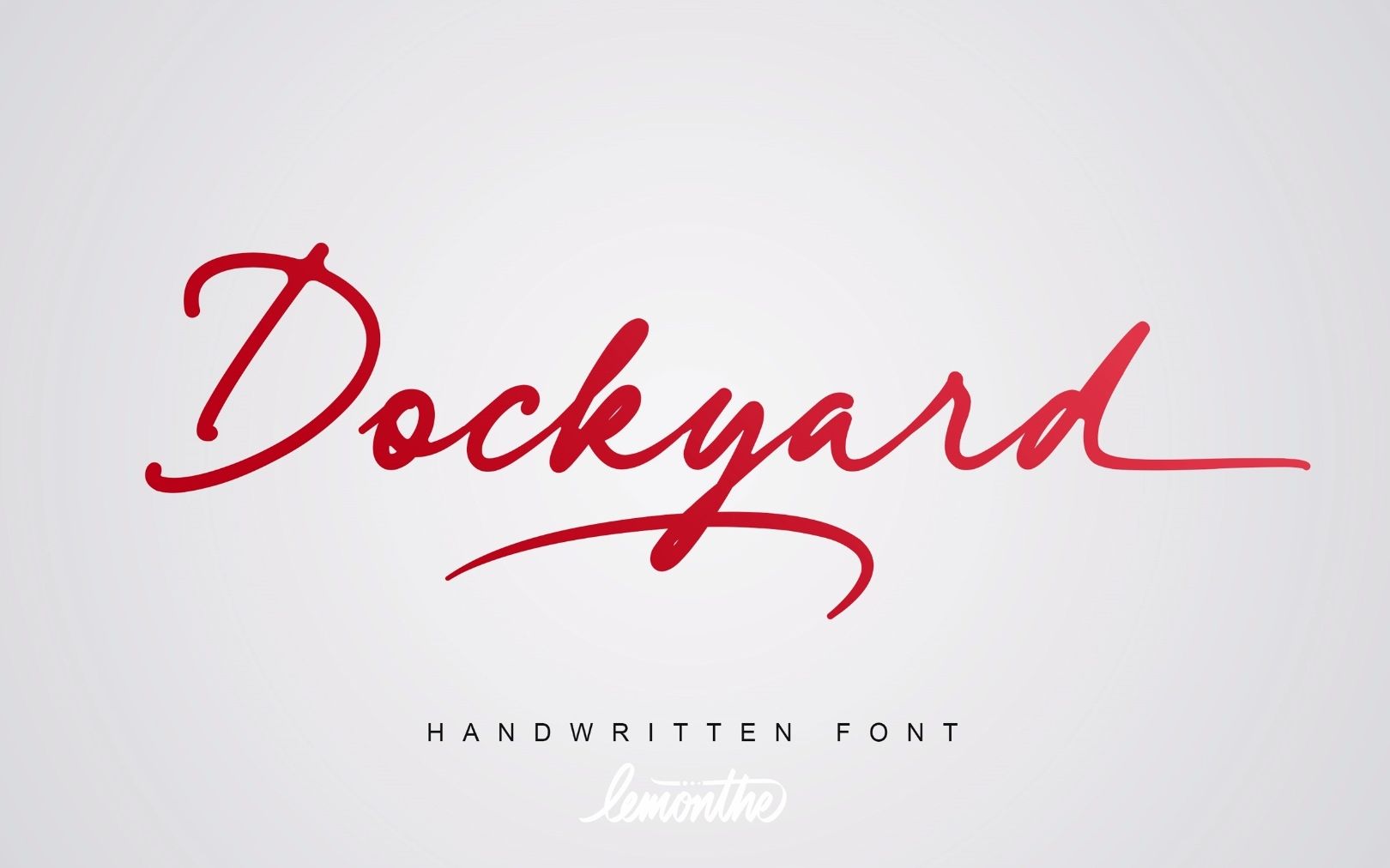 【字体】35款手写英文字体PS设计tff素材fonts