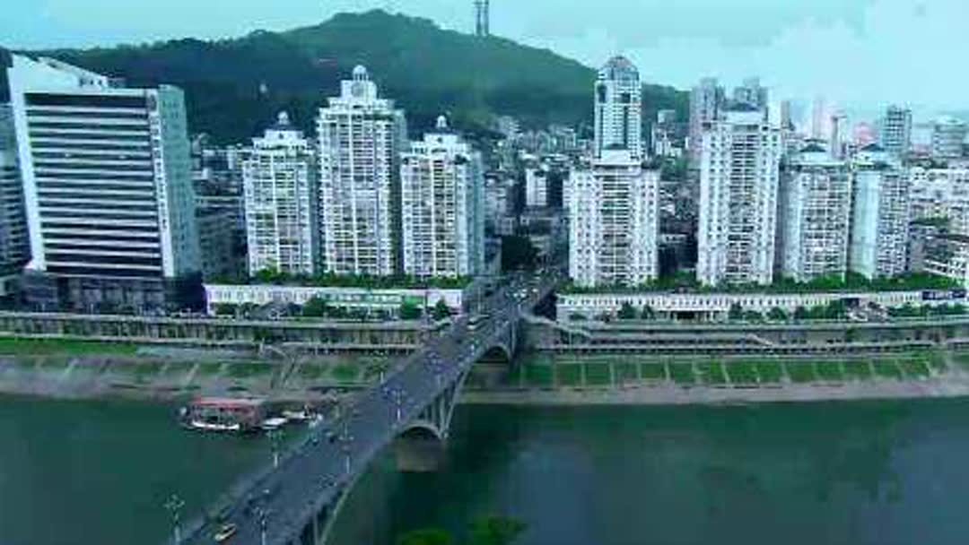 广西建城最早的城市,曾为岭南的王者之城,如今却沦为了五线小城!