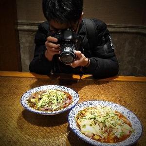 米先生的美食频道 