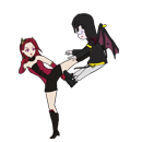 王小贝搞笑剧场 