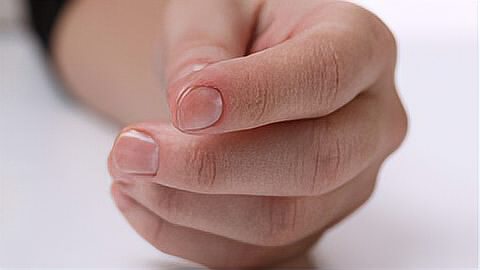 观手便知五形人 水形人的特点