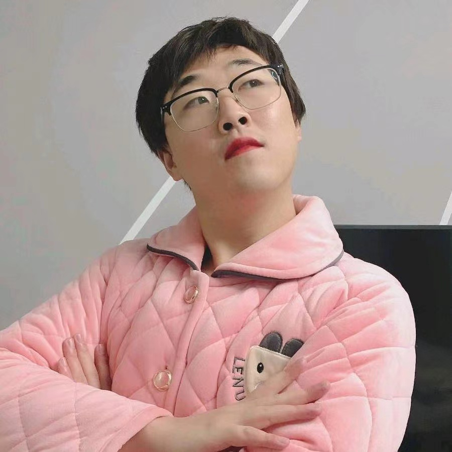 波波爱姨 