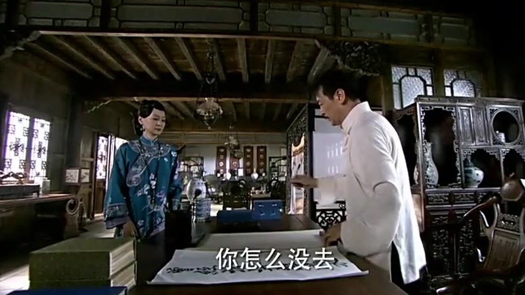 男一是阳光的帅,男二是成熟稳重的帅