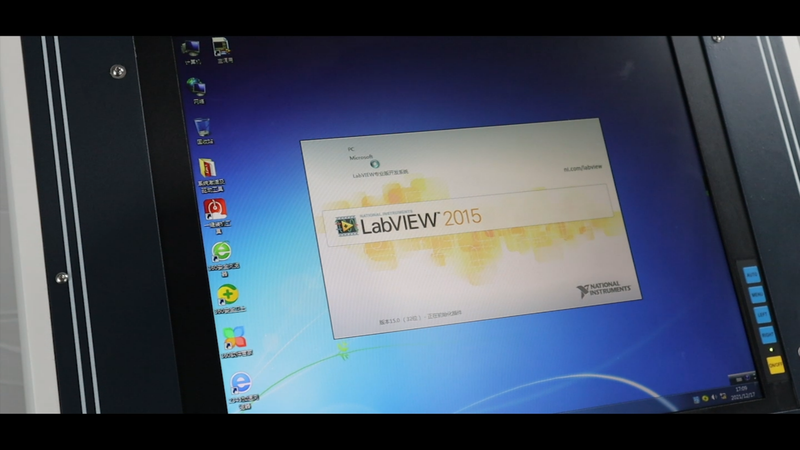 SRT-342A 医用防护服静电衰减性能测试仪 指导教学 山东赛锐特