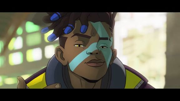 MV炫酷演绎,宣传效果做的是真的好!