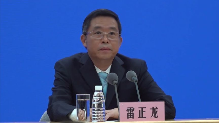 我国新冠疫苗接种总人数达12.87亿,占全国总人口的91.3%