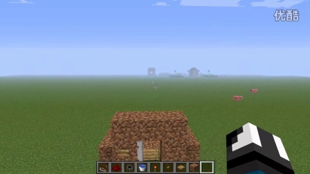 【蓝门】❉MineCraft❉《我的世界》解决铁门烦恼
