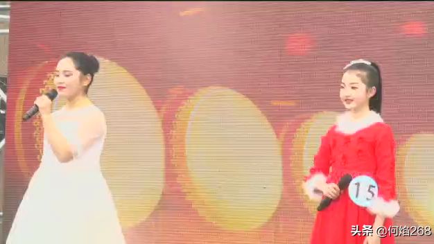 祝福祖国繁荣昌盛!小学生诗朗诵!