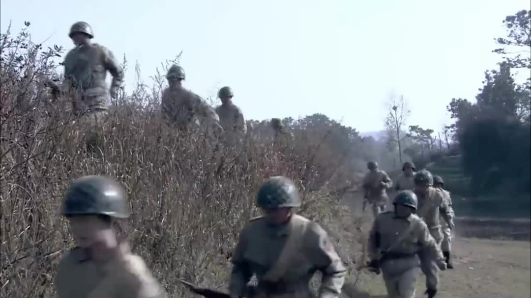 伞兵队:这教官应该去参加最强大脑,经验、计算全都是教科书级别