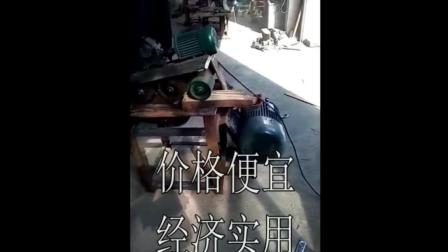 方木多片锯原木多片锯视频
