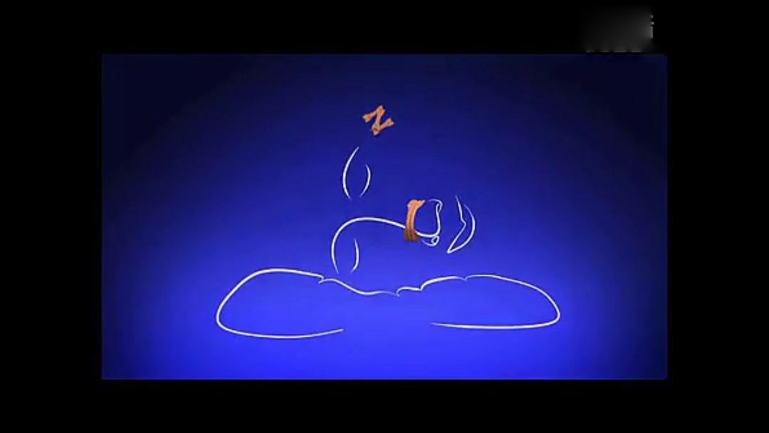 新康泰克通气鼻贴—哇鼻子通啦!篇30秒