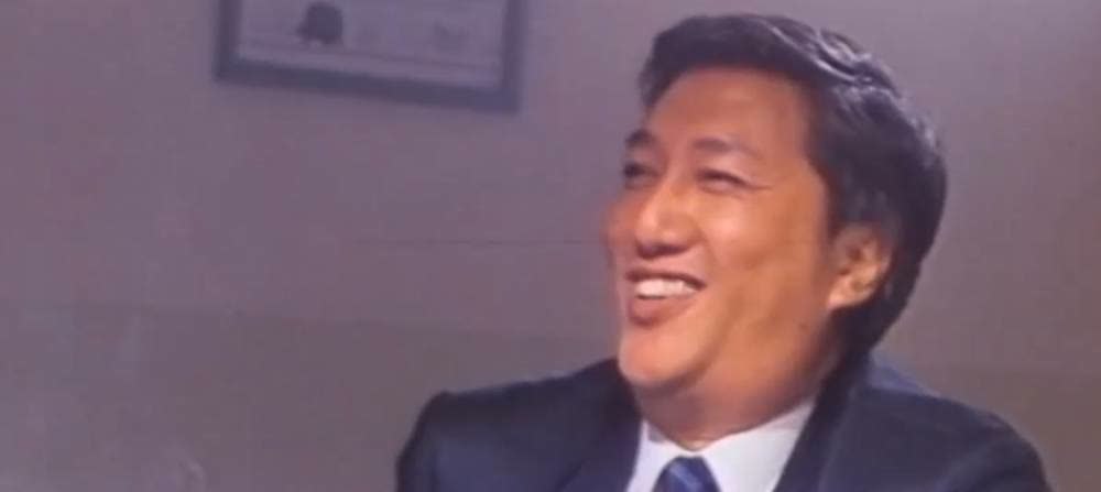 死人也要交税?遇到僵尸还要给它开税单,果然法律面前人鬼平等