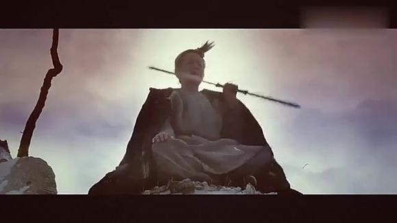 一代人的回忆,一个人诉说的江湖,武林群侠传,你们看过么