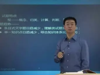 2013年一级建造师《建设工程项目管理》精讲通关01